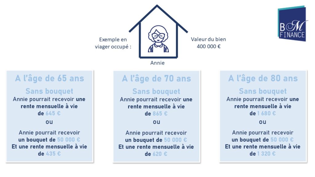 Acheter En Viager Quand On Est Jeune